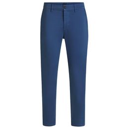 BOSS Chino Pants male Blue size 31