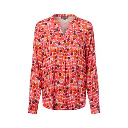 Franco Callegari Blouse female Orange, Pink size 42