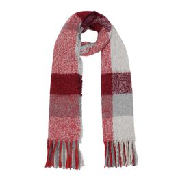 SAMAYA Scarf female Red size One Size