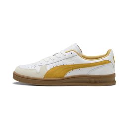 Puma Sneakers female White size 36