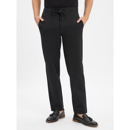 LINDBERGH Pants male Black size XL