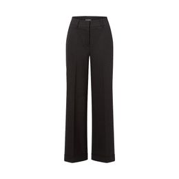 CAMBIO Pleat-Front Pants ' Grace ' female Grey size 44
