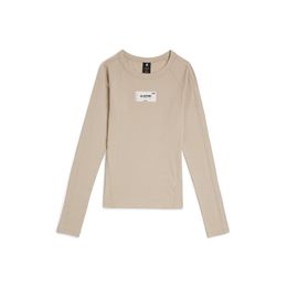 G-Star Raw G-star Shirt female Beige size S