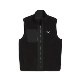 Puma Sports Vest male Black size XXL