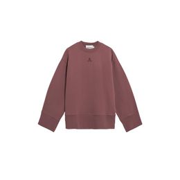 armedangels Pullover ANWAA Damen Gr&ouml;&szlig;e S bordeaux