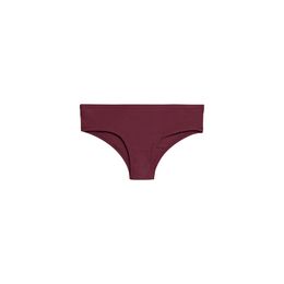 armedangels Panty 'EIRA' female Red size S