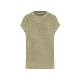 Senses.the Label Sweater female Green size M/L