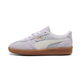 Puma Sneaker 'Palermo' Herren Gr&ouml;&szlig;e 43 flieder / wei&szlig;