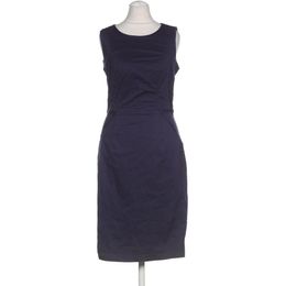 ORSAY Kleid Damen Größe S Second Hand blau