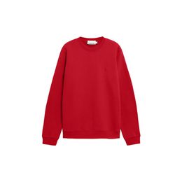 armedangels Sweatshirt 'Baaro' male Red size L