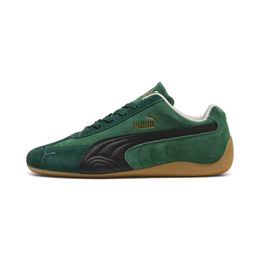 Puma Sneakers 'Speedcat' male Green size 42,5