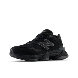 New Balance Sneakers '9060' male Black size 37.5