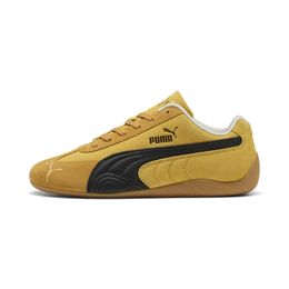 Puma Sneakers 'Speedcat' female Yellow size 43