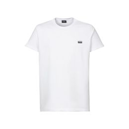 BOSS Shirt male White size M