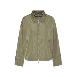 Senses.the Label Between-Season Jacket 'Oc:tavia' female Green size M/L