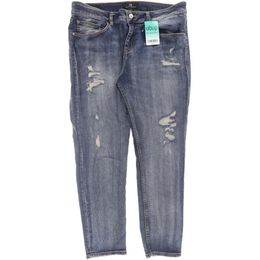 LTB Jeans Damen Gr&ouml;&szlig;e 30 Second Hand blau
