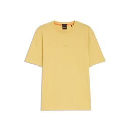 BOSS Shirt 'Chup' male Yellow size S