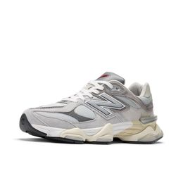 New Balance Sneakers '9060' male Grey size 48.5