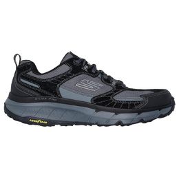 Skechers Sneakers male Black size 44