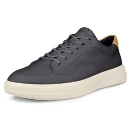 Ecco High-Top Sneakers male Grey size 41