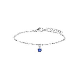 Lucardi Bracelet female Silver size Onesize