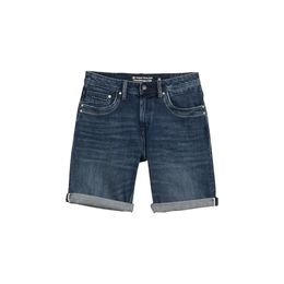Tom Tailor Shorts 'Morris' Herren Größe 38 blue denim