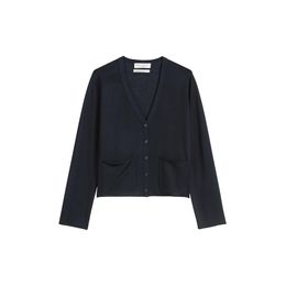 Marc O'Polo Marc O'polo Knit Cardigan female Blue size S