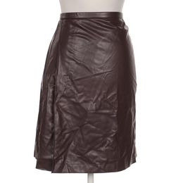 Marc Cain Rock Damen Größe M Second Hand bordeaux
