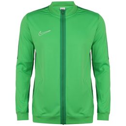Nike Athletic Zip-Up Hoodie male Green size S