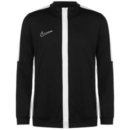 Nike Sportsweatjacke Herren Gr&ouml;&szlig;e XL schwarz / wei&szlig;