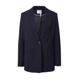 s.Oliver BLACK LABEL Blazer female Blue size 34