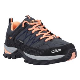 CMP Damen-Schuhe Rigel mit Veloursleder - Damen - Gr. 40