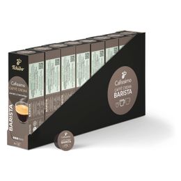 Cafissimo Barista Caffè Crema - 80 Kapseln - Intensität: 3/6