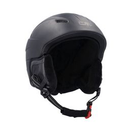 CMP Skihelm Xa-1 - Unisex - Gr. XL - schwarz