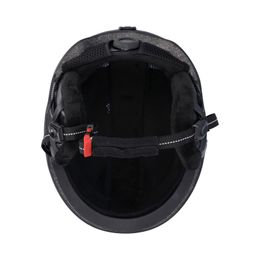 CMP Skihelm Xa-1 - Unisex - Gr. XL - schwarz
