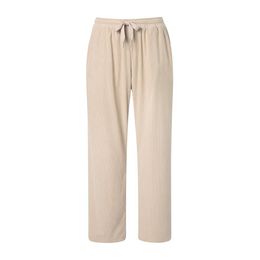 Ulla Popken Pants female Beige size 62-64