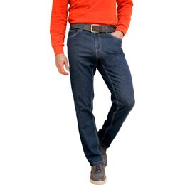 Catamaran Damen Jeans dark blue denim Gr&ouml;&szlig;e 24
