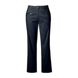 Ulla Popken Pants female Blue size 52