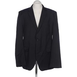 BOSS Black Sakko Herren Größe XL Second Hand marine