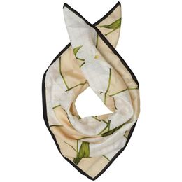 Elégance Elegance Paris Schal oder Tuch Damen Größe One Size Second Hand bunt