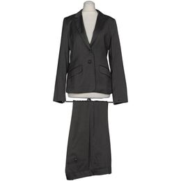 H&M H&M Anzug oder Kombination Damen Größe M Second Hand grau