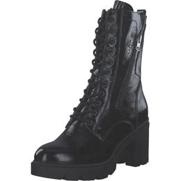 Nero Giardini Stiefel 'Carpegna' Damen Größe 36 schwarz Winterschuhe