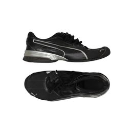 Puma Sneaker Herren Gr&ouml;&szlig;e 44.5 Second Hand bunt