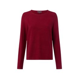 Franco Callegari Pullover Damen Gr&ouml;&szlig;e L bordeaux