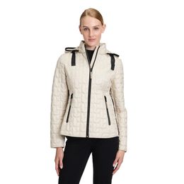 Gil Bret Between-Season Jacket female Beige size 40