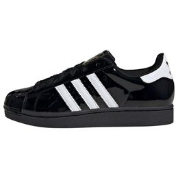 adidas originals Sneakers 'Superstar II' female Black size 7,5