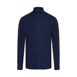 Finshley & Harding Finshley & Harding Business Shirt male Blue size 45