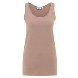 Cecil Top Damen Gr&ouml;&szlig;e S braun