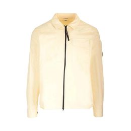 C.P. Company Between-Season Jacket male Beige size M