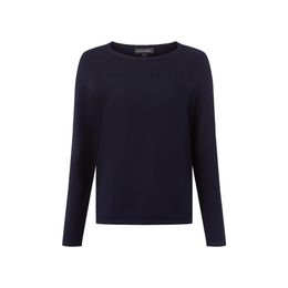 Franco Callegari Pullover Damen Gr&ouml;&szlig;e L marine
